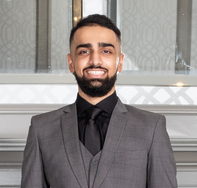 ChemE Future Leader: Mubashir Shaikh - Chemical Engineering & Applied ...