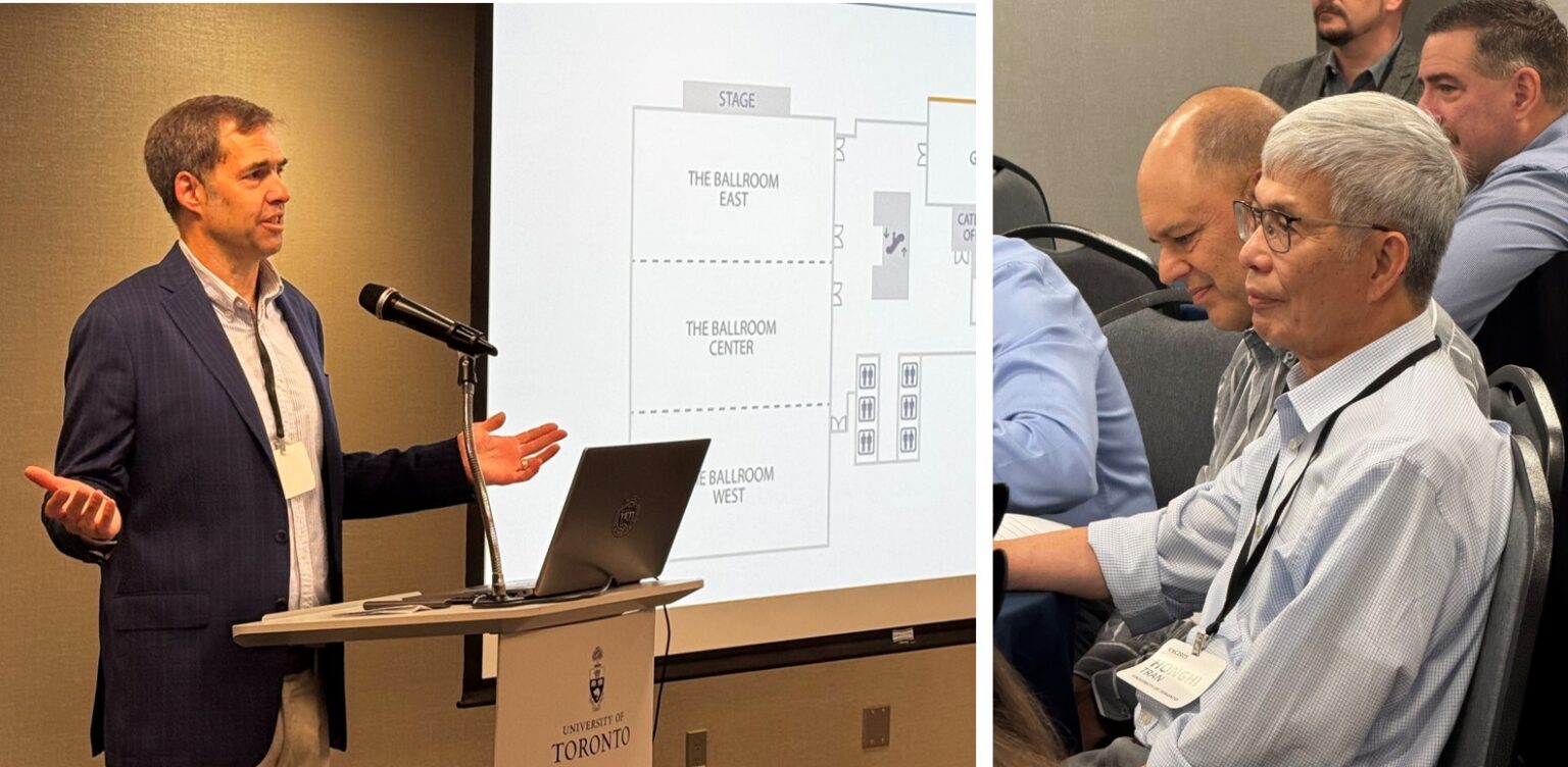 Reviving a Global Tradition: ICRC 2025 Marks Triumphant Return to ...